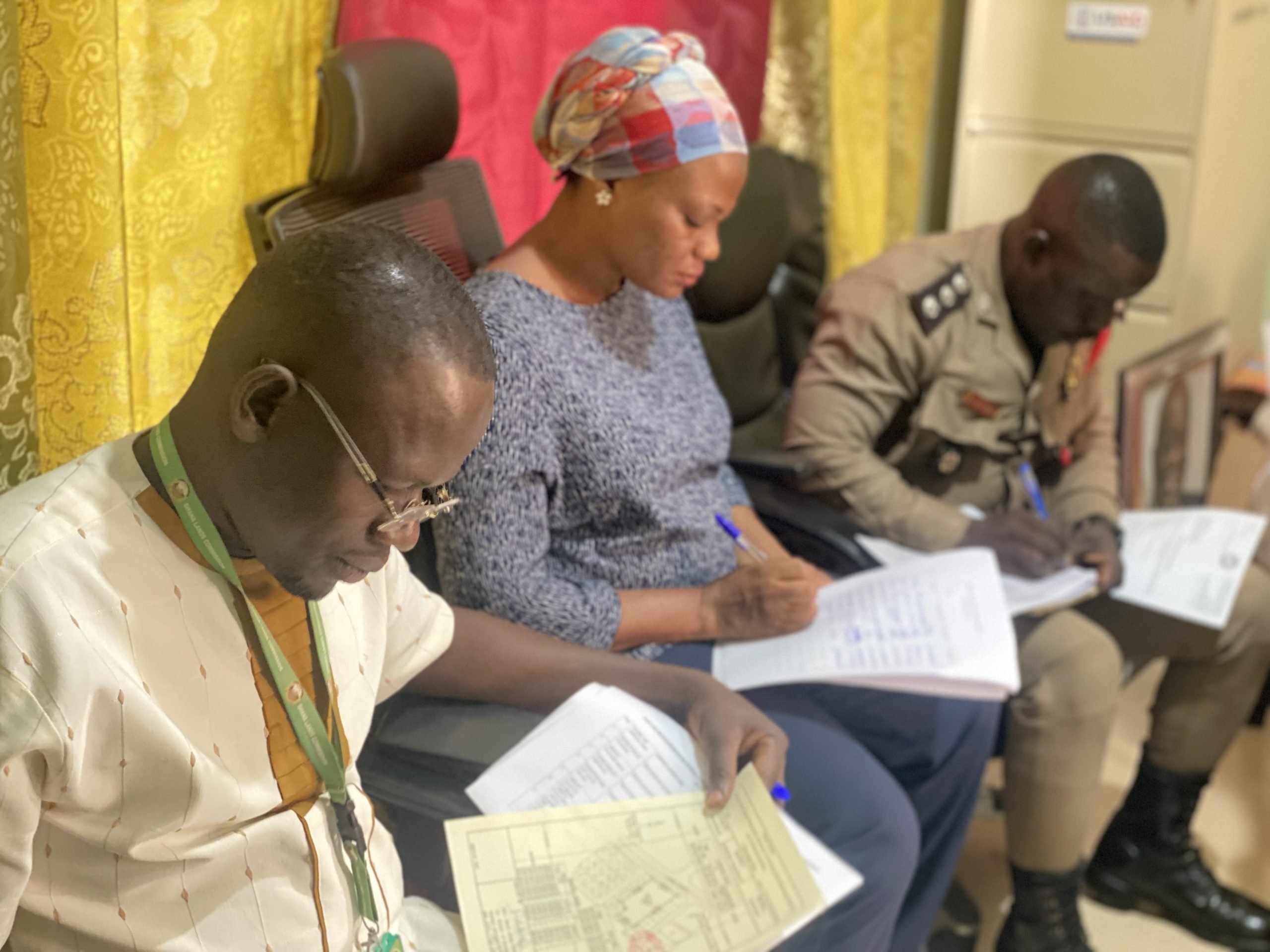 Nanton District Assembly | NDA | Highlights from the Nanton District ...